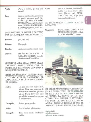 La guagua aérea | PDF