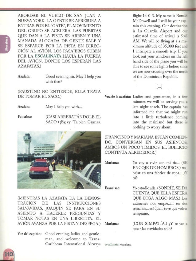 La Guagua Aerea Analisis at Mark Fletcher blog