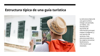 Unidad: La guía turística 2do de secundaria.pptx