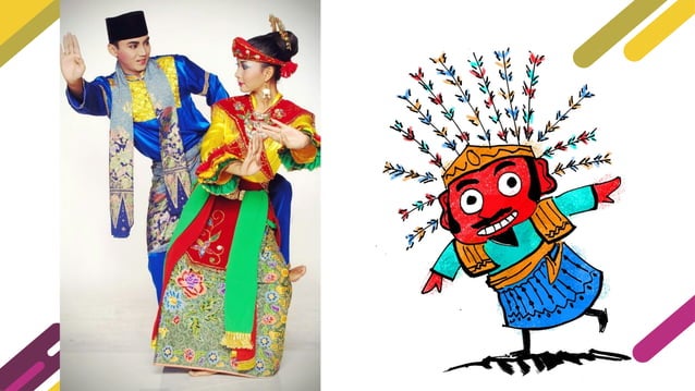 Lagu dan Tari Ondel-ondel Kelas 6 SD.... | PPTX