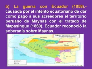 La guerra con españa | PPTX