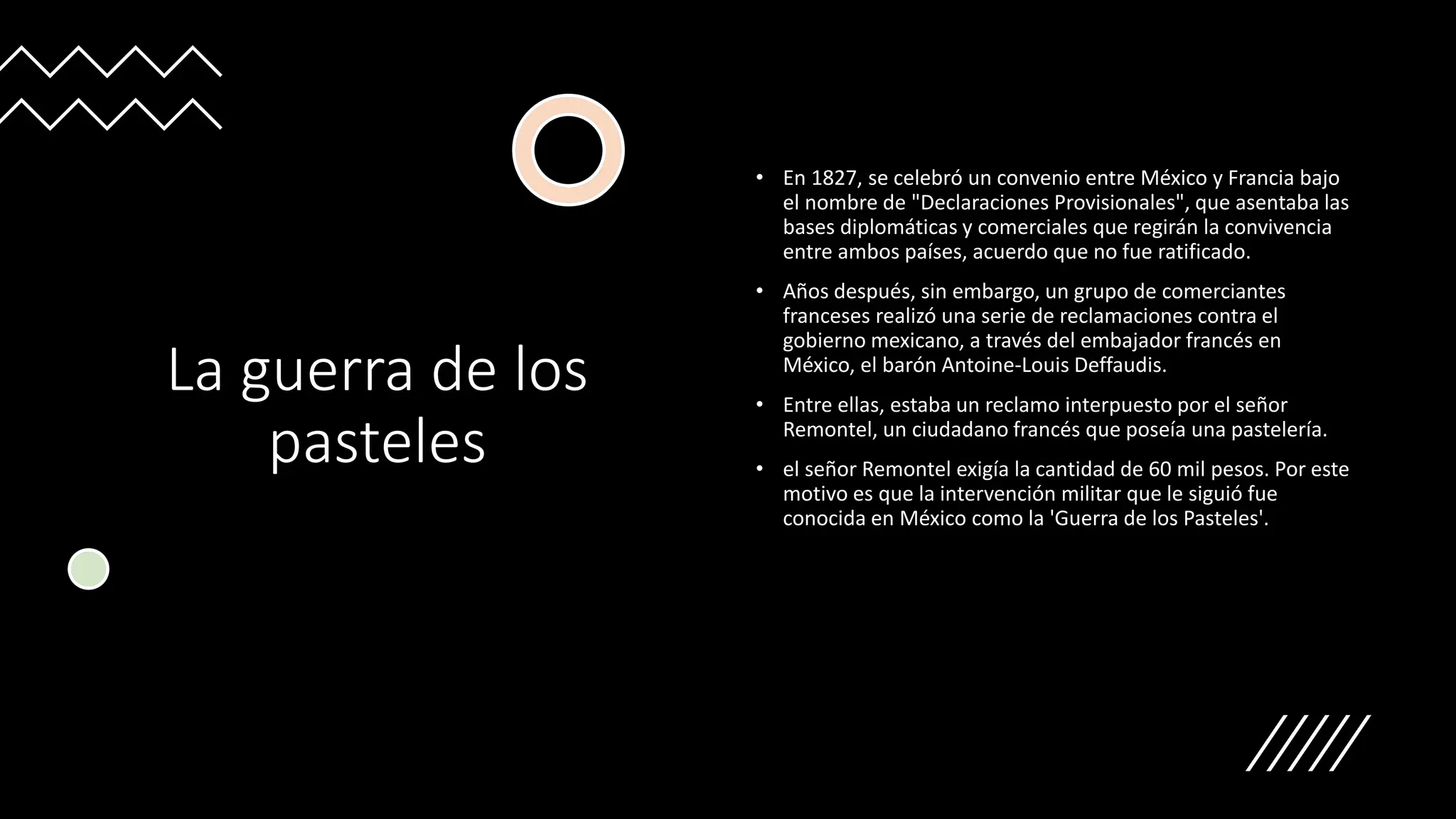 La guerra de los pasteles mexico .pptx