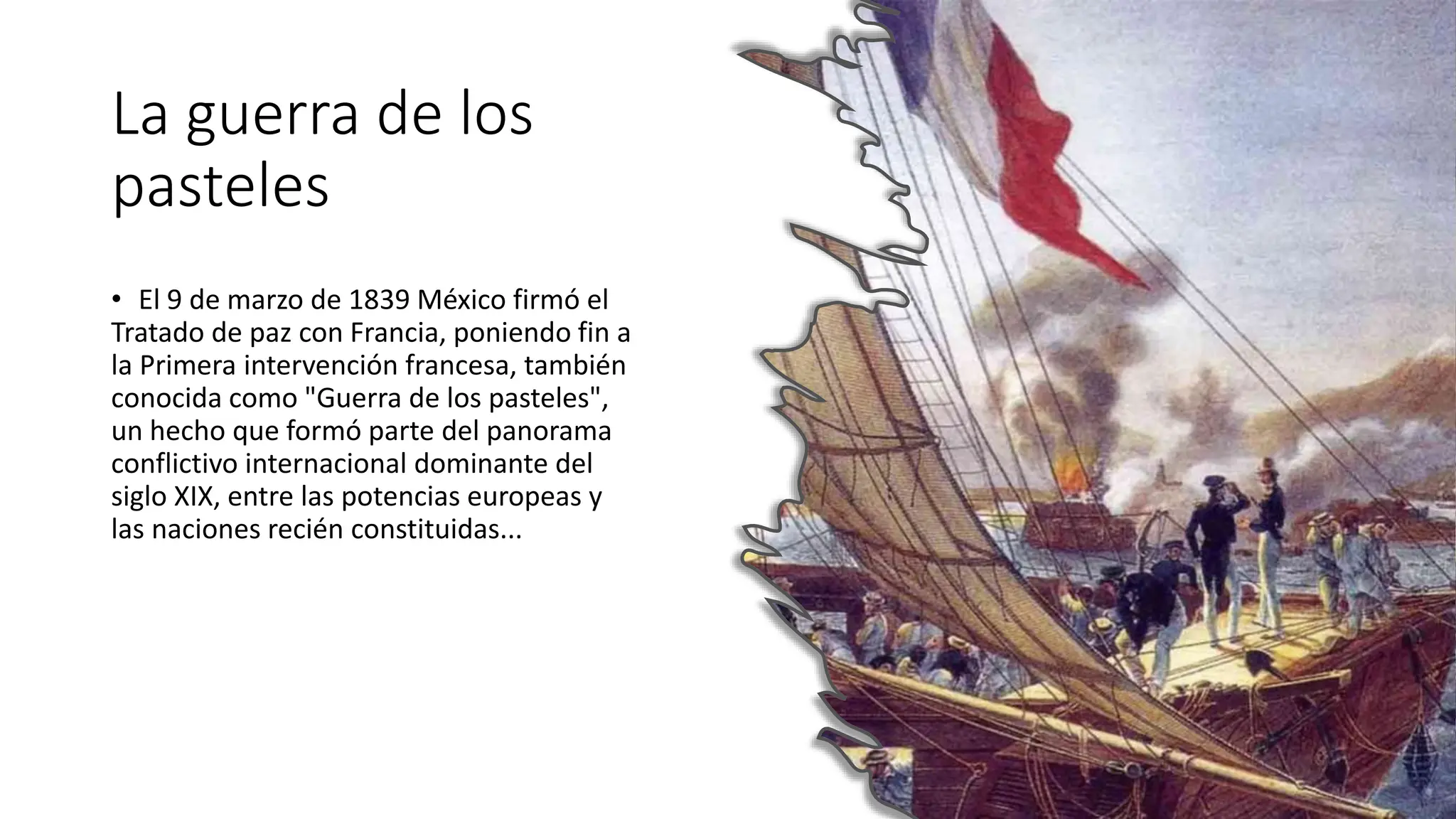 La guerra de los pasteles mexico .pptx