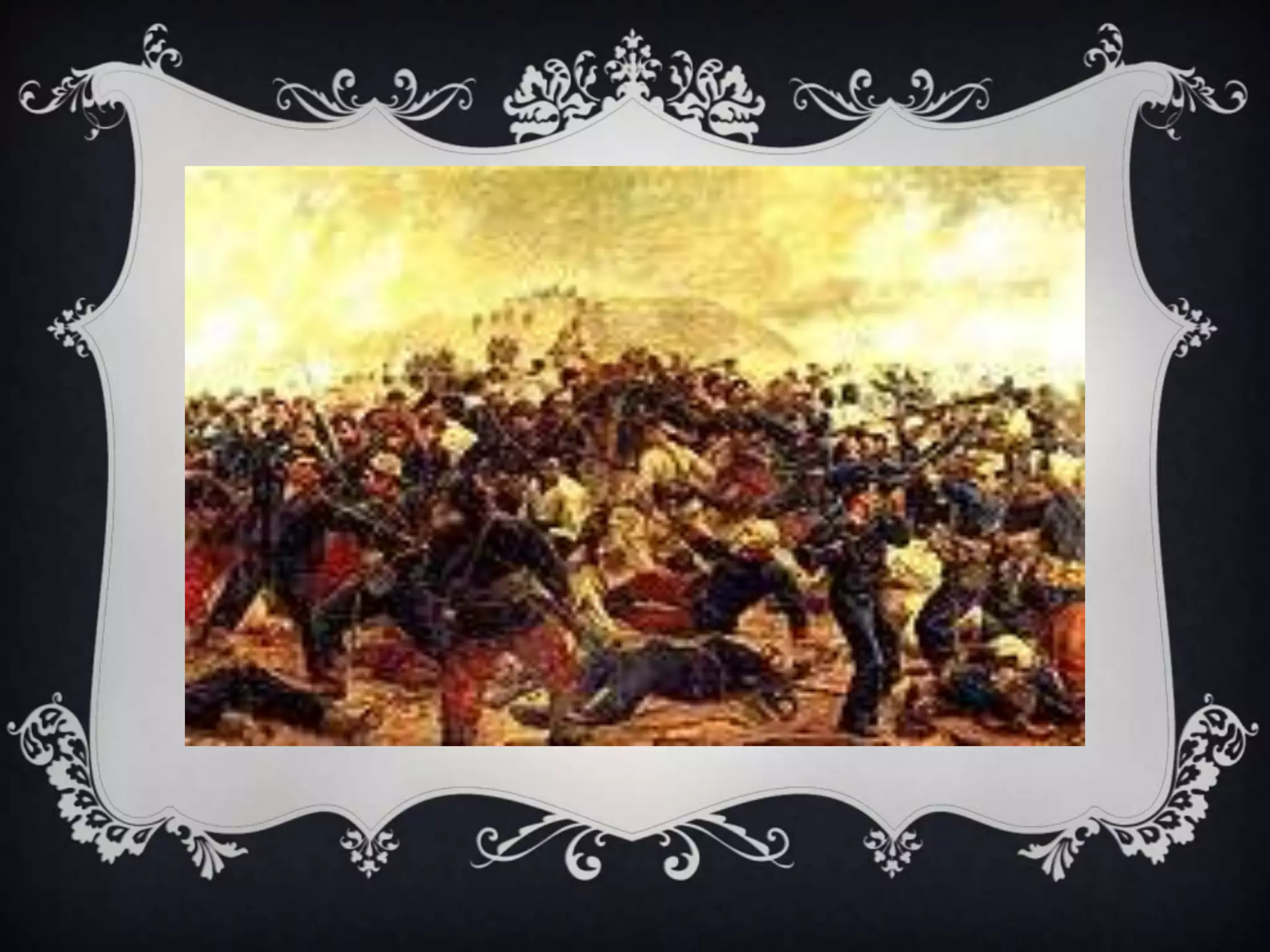 La guerra del pacífico | PPTX