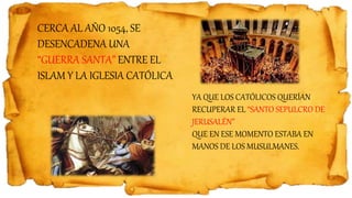LA GUERRA SANTA.pptx