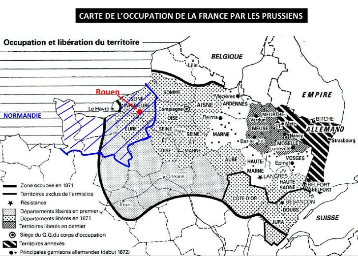 Vive la Commune! | alternatehistory.com