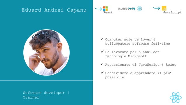 La guida ai lifecycle dei componenti in React (Eduard Capanu).pptx