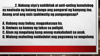 Lagumang pagsusulit_FILIPINO 9.pptx