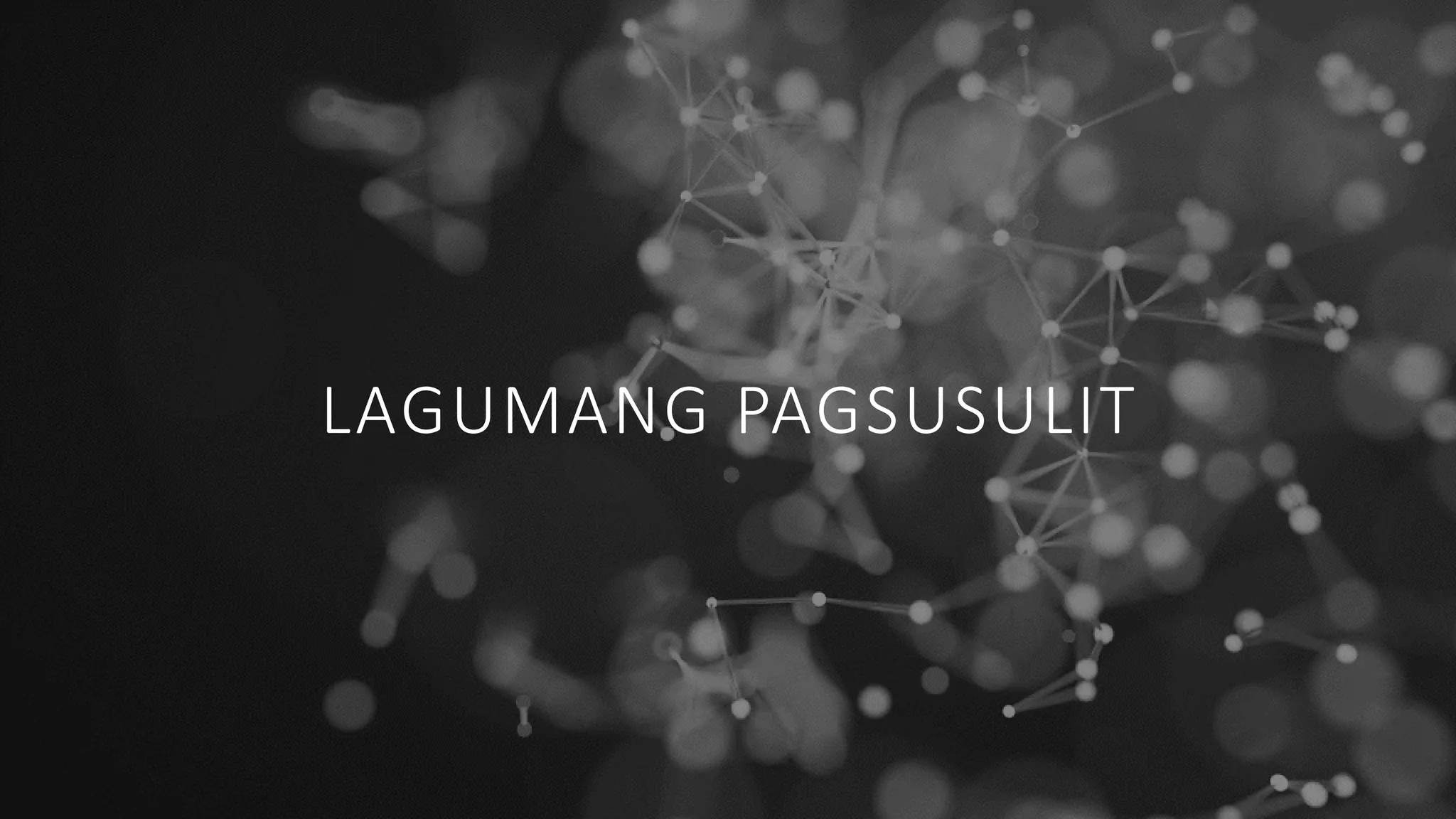 Lagumang pagsusulit ppt. kabanata 1-10.pptx