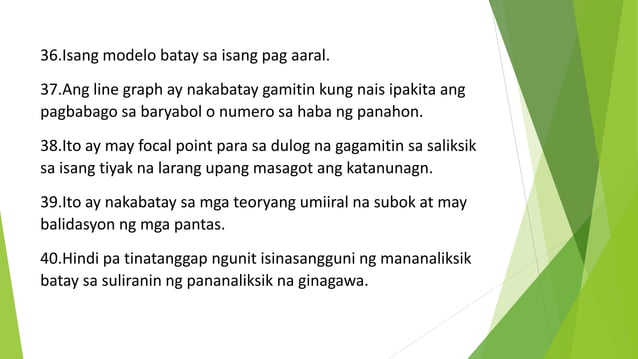 Lagumang Pagsusulit sa Pagbasa 4TH QUARTER.pptx