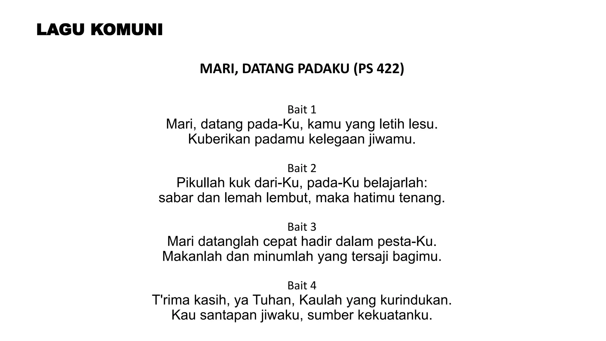 Lagu Misa.pptx