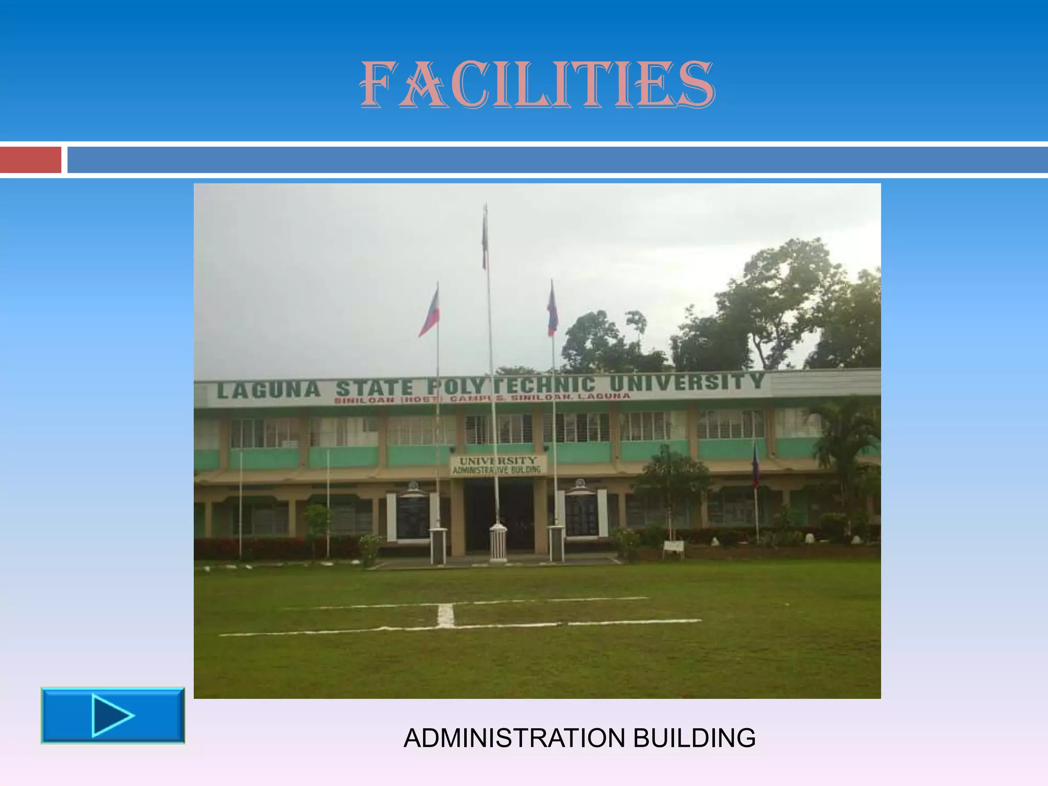 Laguna state polytechnic university | PPTX
