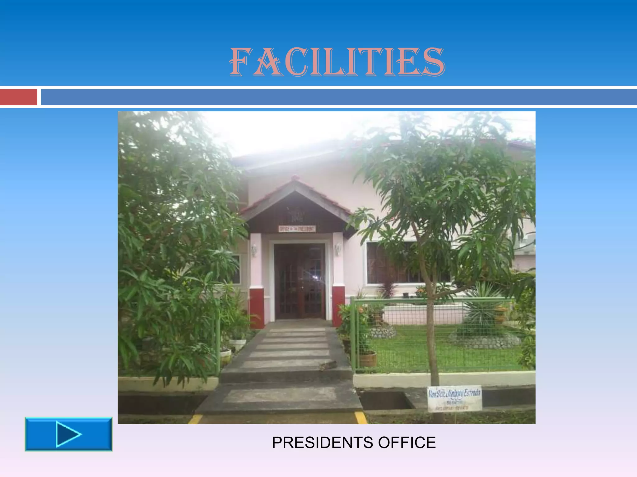 Laguna state polytechnic university | PPTX