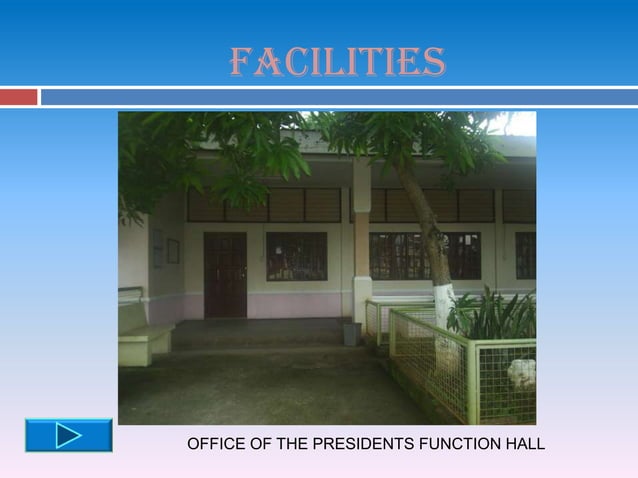 Laguna state polytechnic university | PPTX | Education industry ...