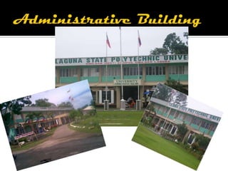 Laguna state polytechnic university | PPTX