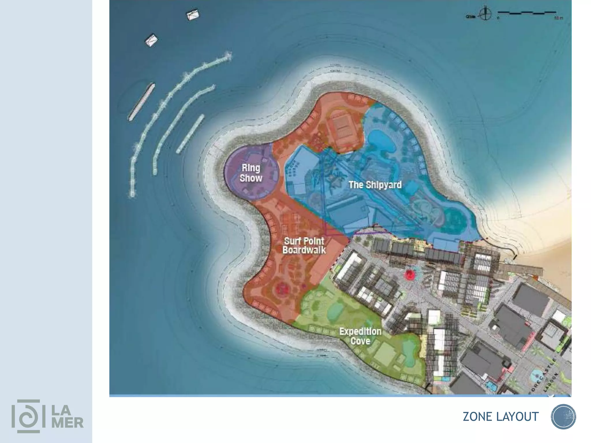 Laguna Water Park @ La Mer, Dubai | PDF