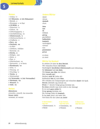 Lagune 2-arbeitsbuch (Deutschekursbuch) | PDF