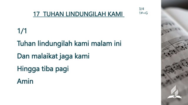 LAGU SION EDISI LENGKAP | PPT