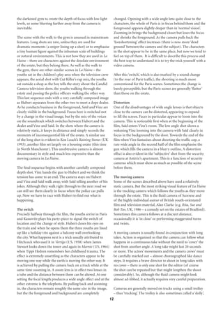 La Haine Revision Notes | PDF