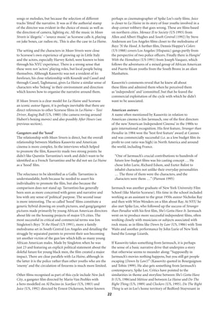 La Haine Revision Notes | PDF