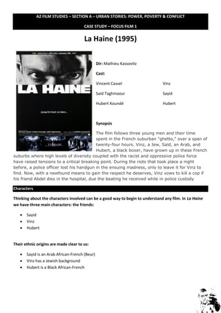 LH Case Study Booklet | PDF