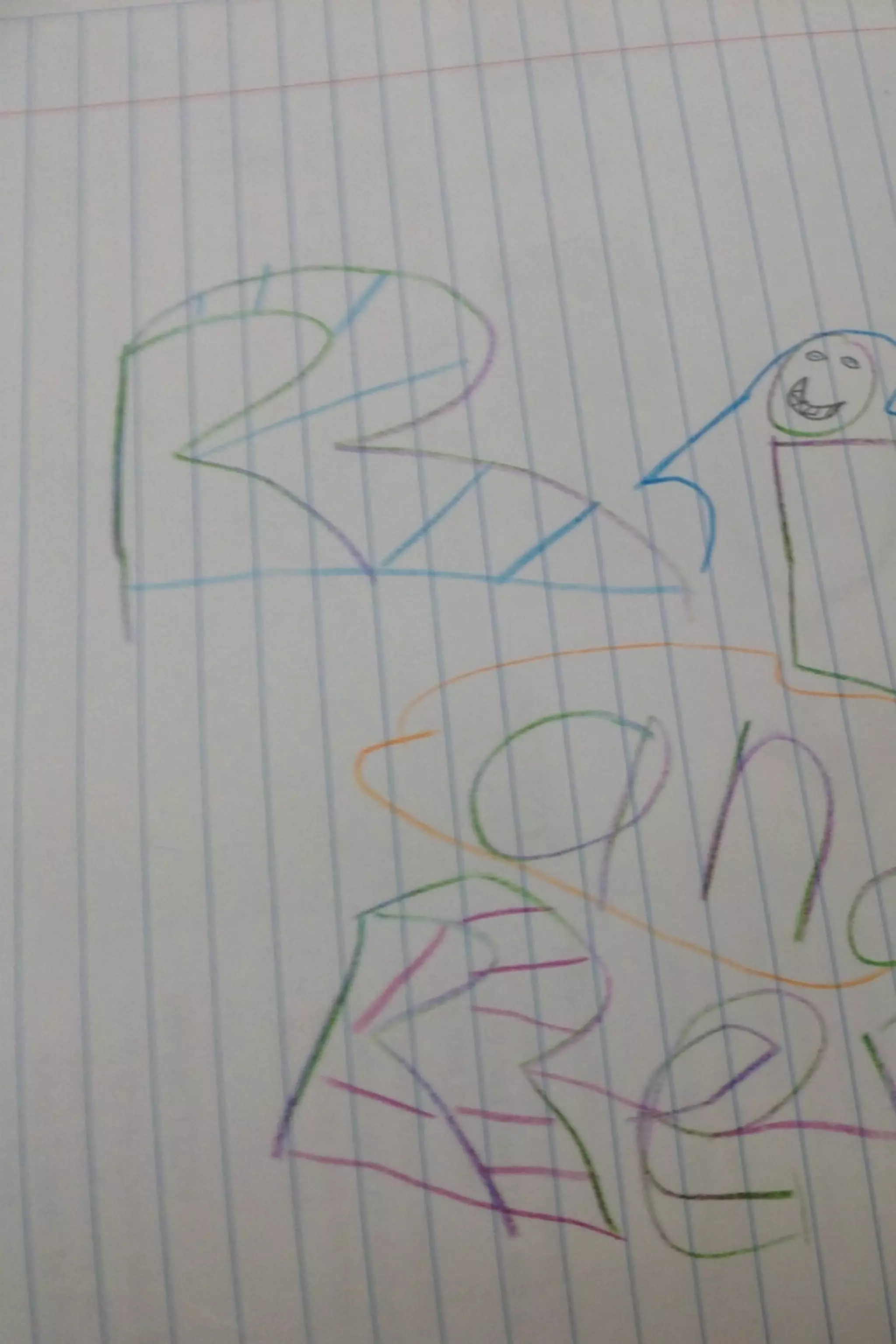 Laharla and hannah | PDF