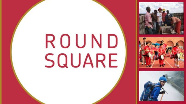 Lahc introduction to Round Square | PPT