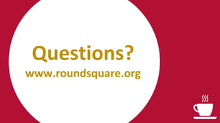 Lahc introduction to Round Square | PPTX