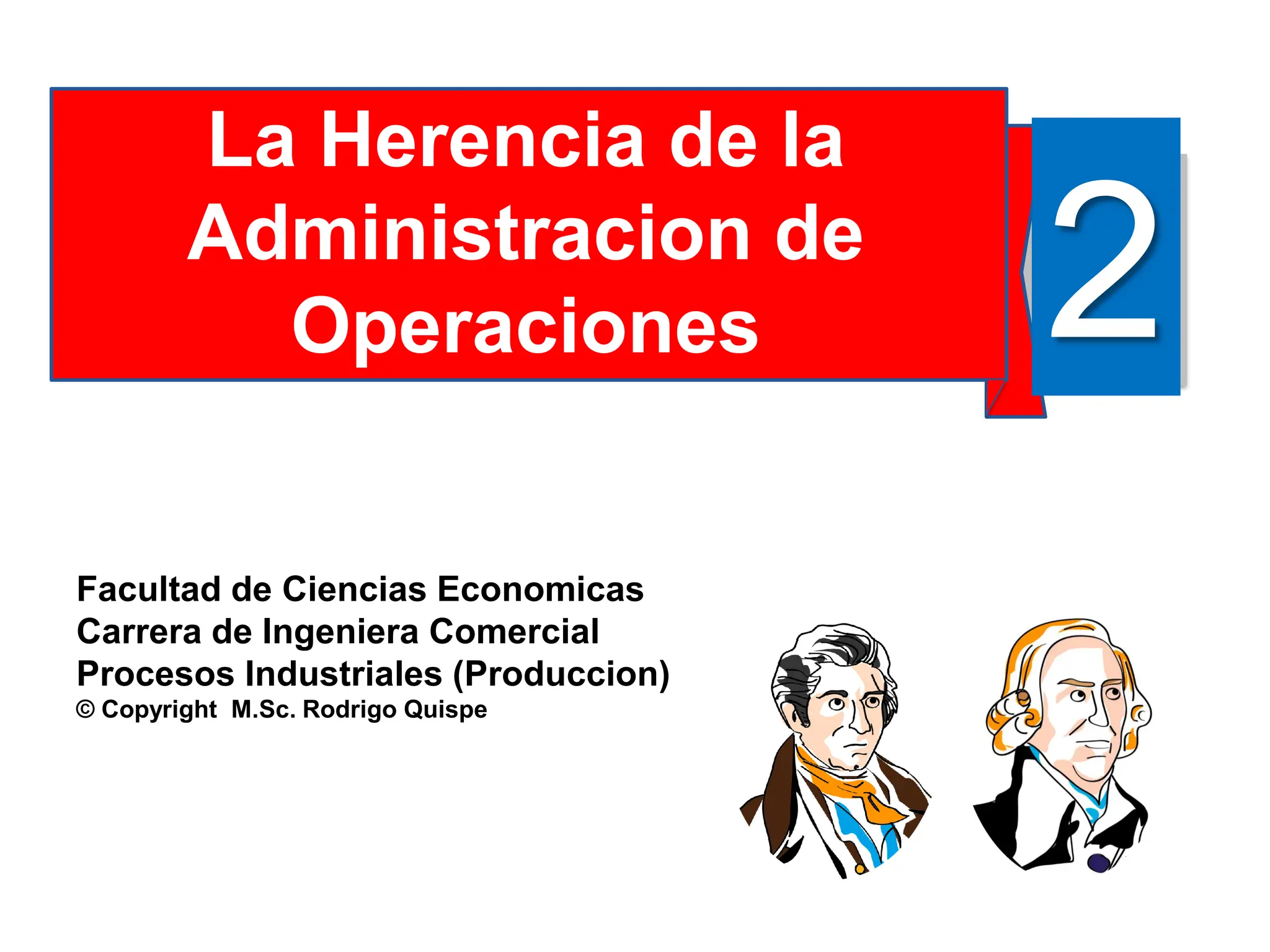 La Herencia de la Administracion de Operaciones.pdf