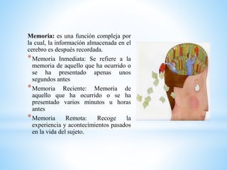 La historia clínica y el examen mental presentación(psicopatologia) | PPTX
