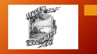 LA HISTORIA DE APPLE.pptx