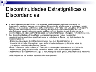 La historia de la tierra | PPT