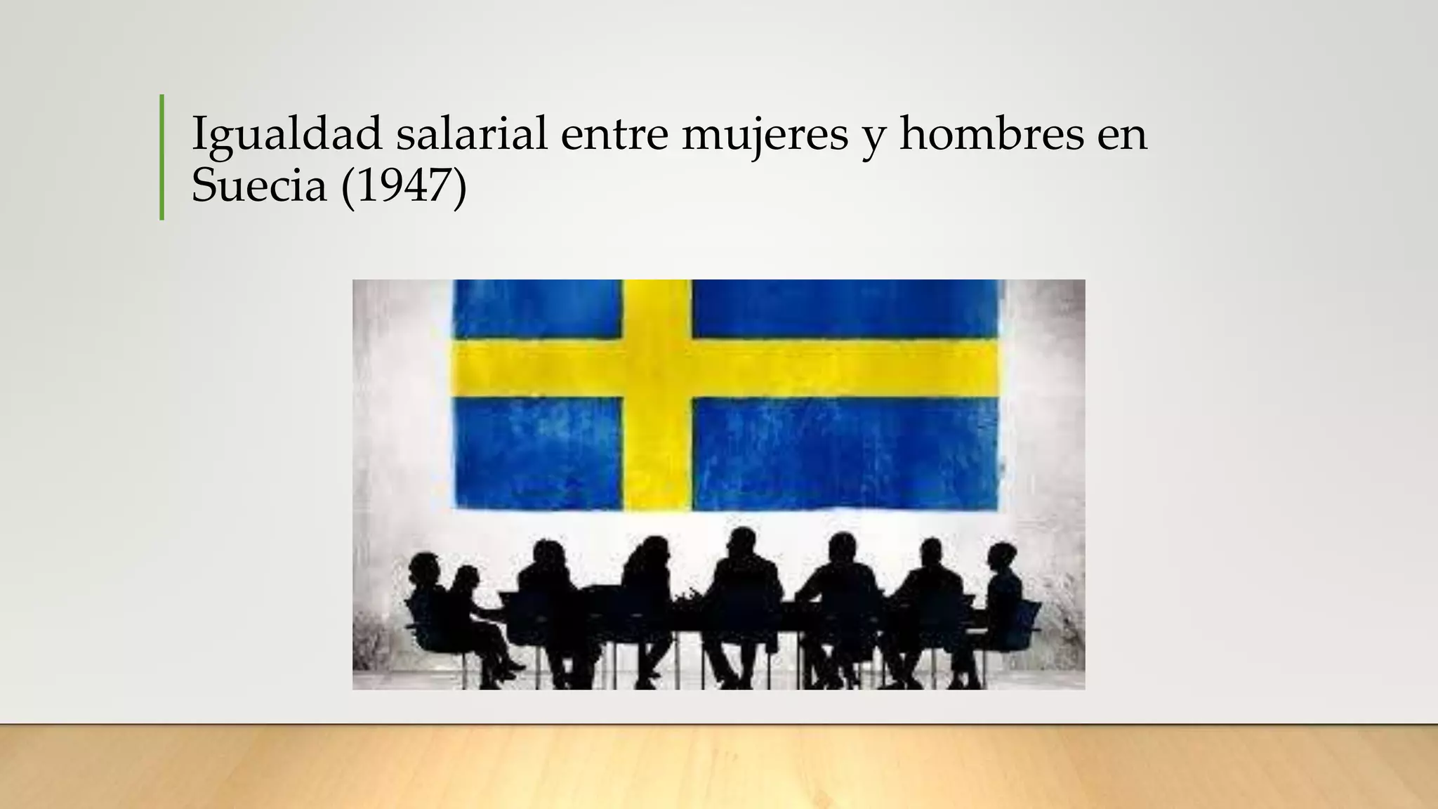 La Historia Del Feminismopptx 