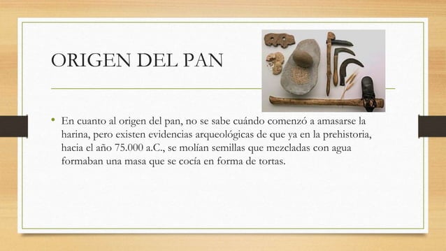 la historia del pan.pptx