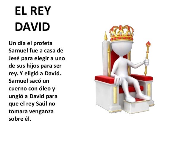 Quien Fue David De La Biblia De Pastor De Ovejas A Rey De