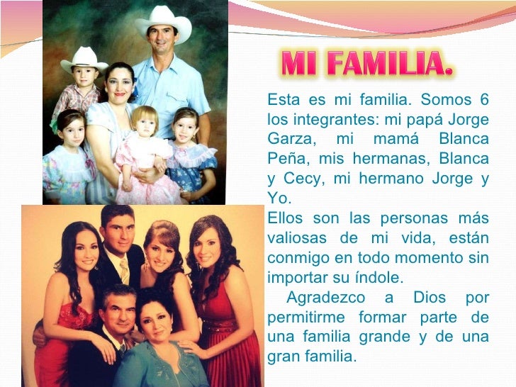Como Hacer Una Breve Historia De Mi Familia Ven Sígueme Ideas Para La Enseñanza Historia