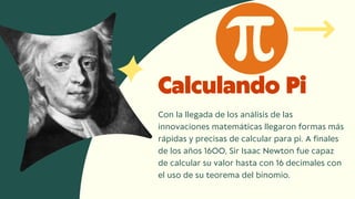 la historia de pi, sus origenes, usos.pdf