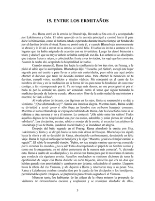 La Historia De Rama II Ramakatha II | DOC