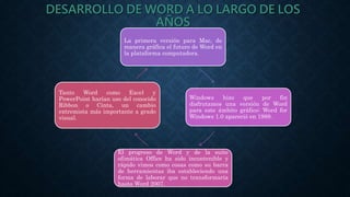 LA HISTORIA DE WORD.pptx