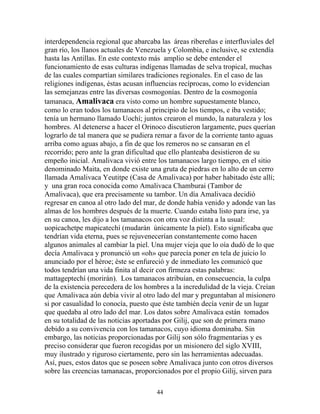 La Historia Perdida de Venezuela | PDF