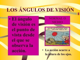 La historieta y el comic | PPT