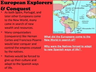 Latin America History | PPT