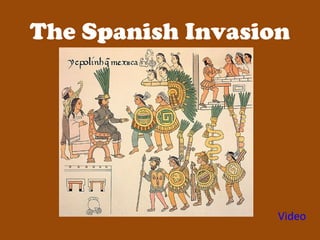 Latin America History | PPT