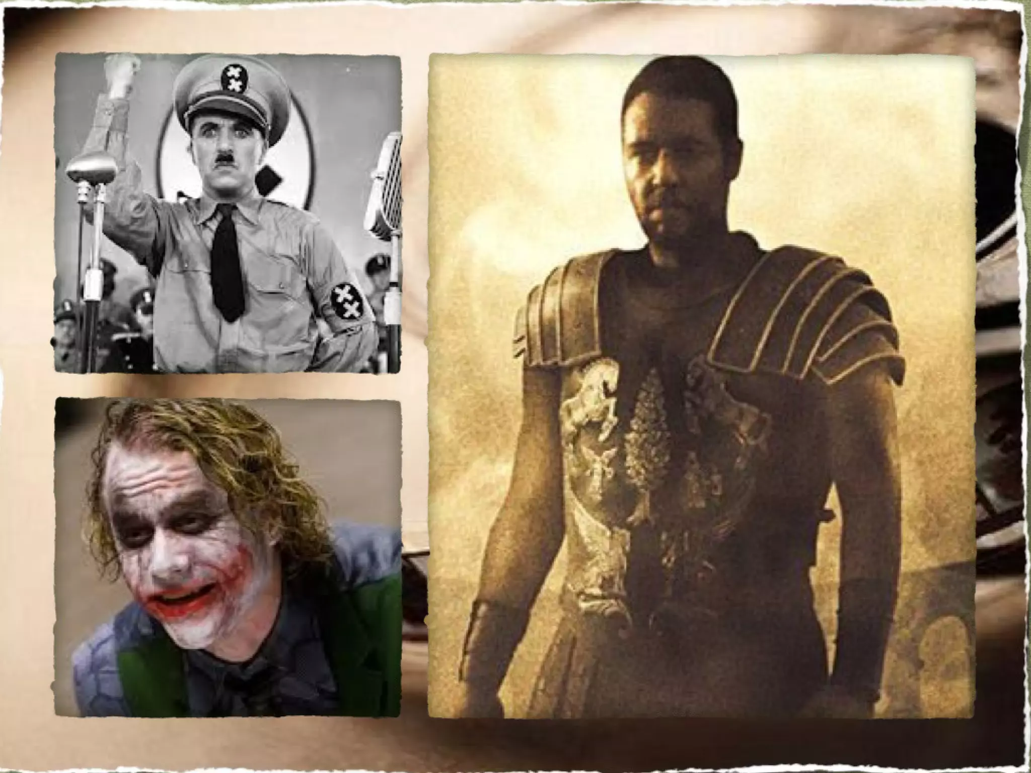 La història del cinema | PPT