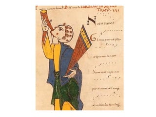 La història de les notes | PPT