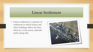 Human Geography | PPT