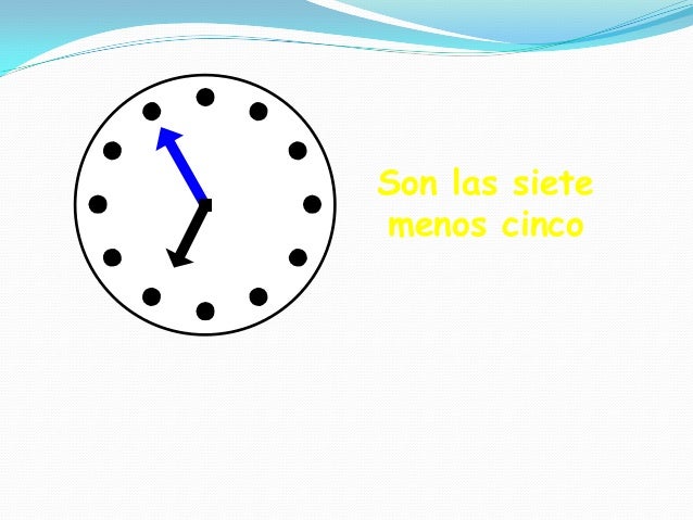 La Hora la-hora