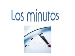 La hora | PPT