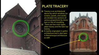 LAHORE CATHEDRAL OF RESSURECTION | PPTX
