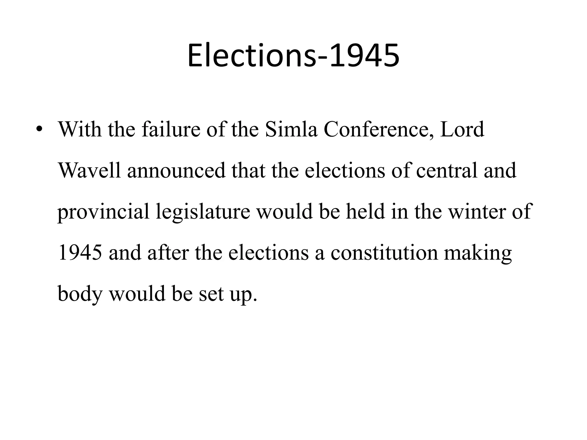 Lahore resolution | PPTX